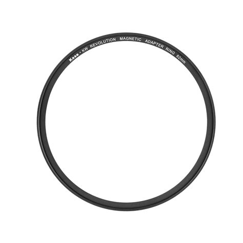 Kw Revolution Magnetic Base Adapter Ring 67mm 4260442048275 67