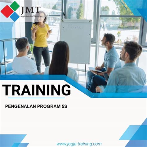 Training Pengenalan Program 5s