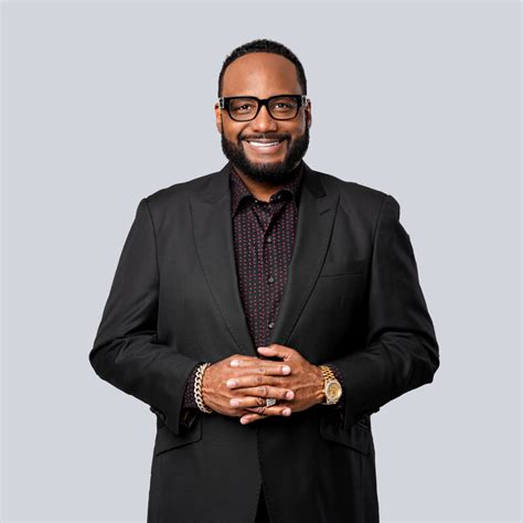 Bishop Orrin Pullings — United Nations Church