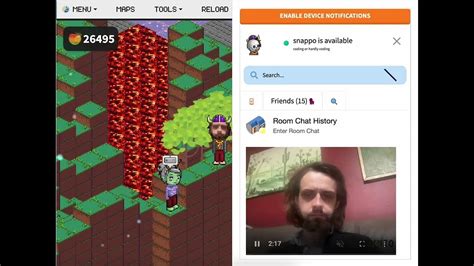 Tensorflowjs For Html5 Face Extraction Youtube