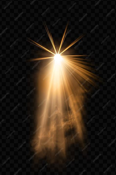 Psd Halogen Light With Bright Glow Intense Radiant Enhancing Cla