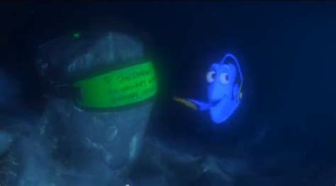 Things You Probably Didn T Know About The Movie Finding Nemo Finding Nemo Nemo Movies