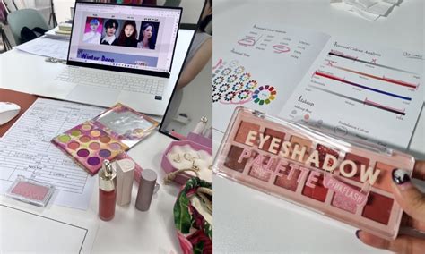 Colour Analysis In Singapore 7 Places To Visit