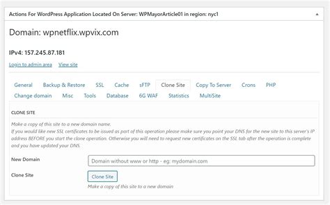 WPCloud Deploy Review Native WordPress Cloud Hosting Plugin