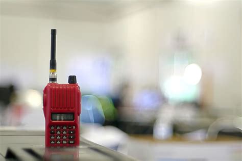 Tips For Using Two Way Radios More Efficiently