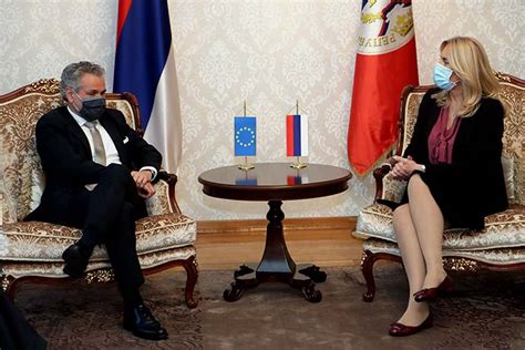 Republički Protokol Protocol Of The Republic Of Srpska