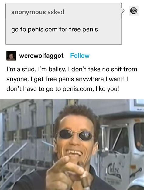Penis Rcuratedtumblr