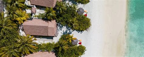 Ozen Life Maadhoo — Hotels In The Maldives — Luxury Travel