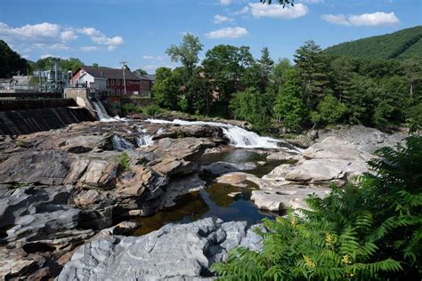 Secrets Of Massachusetts Shell Creek Shell Sites Touristsecrets