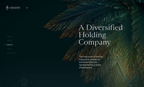 alireza css design awards