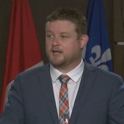 Daniel Blaikie Explains Why Canada Is In A Housing Crisis R Ndp