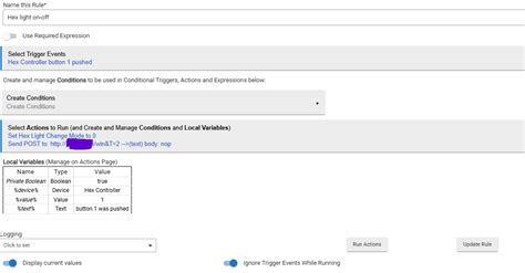 wled integration integrations hubitat