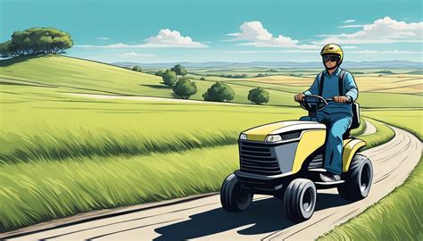 Alvin Straights True Story The Real Straight Story Lawnmower Journey
