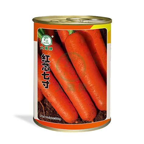 Medium Early Maturity Red Core Inches