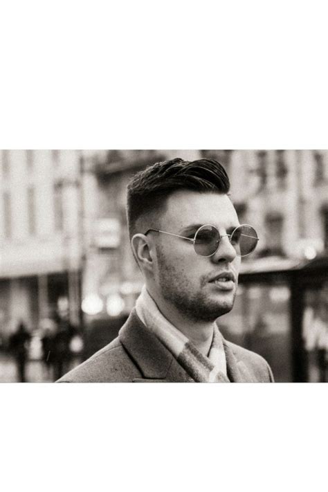 The Ultimate Guide To Modern Skin Fade Haircut Ideas