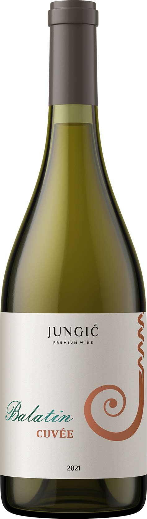 Vinarija Jungić Balatin Cuvee Online Prodaja Ananas Bih