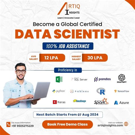 artiq insights private limited on linkedin learndatascience