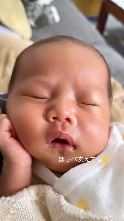 生後17日⁣ By 熊倉恵梨 クラシル