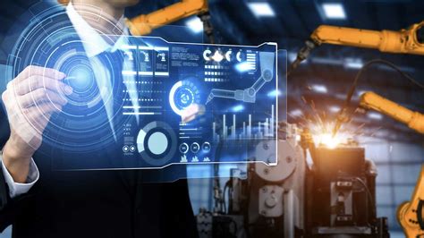 Industrial Ai Trends 2025 Smarter Automation Is Here