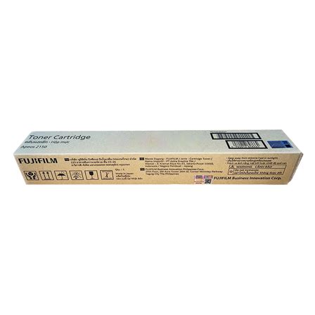 Mực Photocopy Fujifilm Ct203555 Black Toner Cartrdige Ct203555 MỰc In