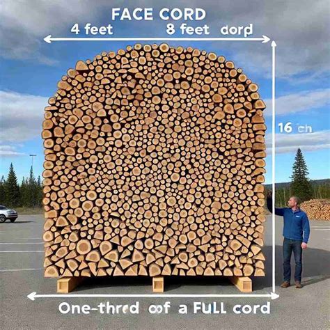 Cord Of Wood A Complete Overview Firewood 360