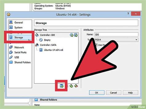 Formas De Instalar Ubuntu En VirtualBox WikiHow