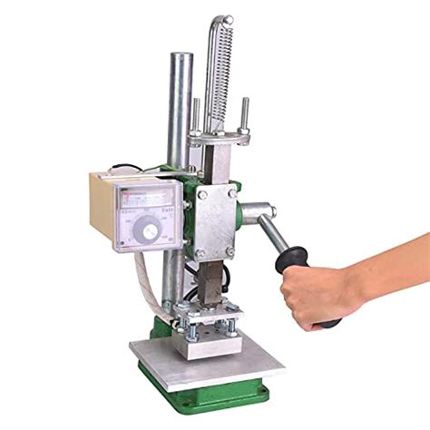 Hot Foil Stamping Machine Craft Pressing Machin In Pakistan Wellshoppk