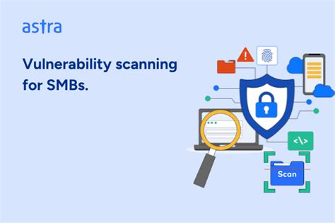Top 10 Smb Vulnerability Scanner In 2025