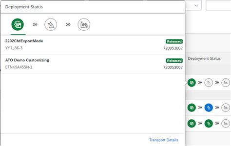 Sap S4hana Cloud Transport Traceability With Sap Sap Community