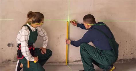 What Is A Laser Level The Ultimate Guide VEVOR Blog