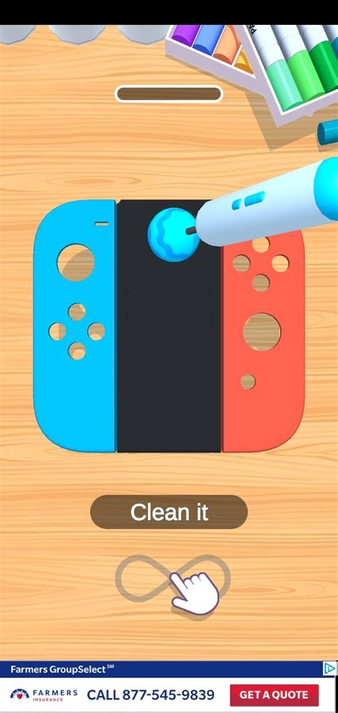 DIY Joystick APK Download For Android Free