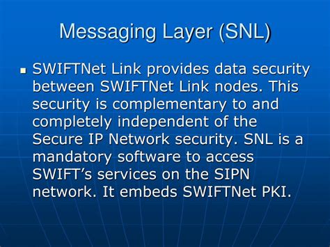 PPT SWIFT PowerPoint Presentation Free Download ID