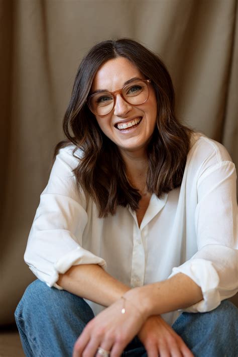 Taylor Grasso Registered Dietitian Nourish