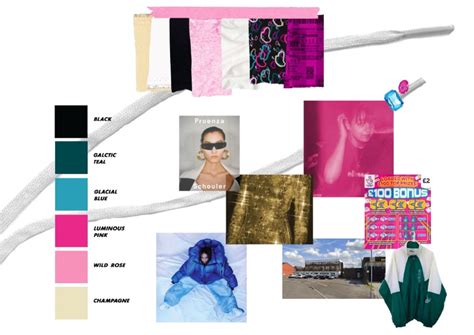 Katie Lorimer From Start To Finish Manchester Fashion Institute