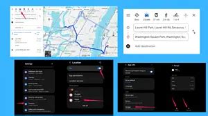 Google Maps Add Stop Missing How To Fix It