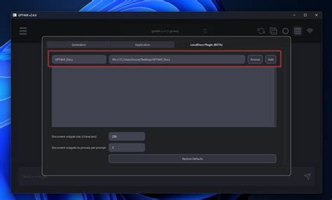 run a local and free chatgpt clone on your windows pc with gpt4all