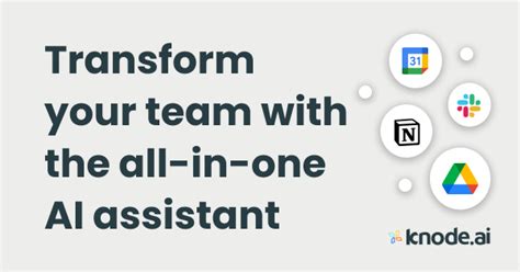 Secure Ai Knowledge System For Fast Paced Teams Knode Ai