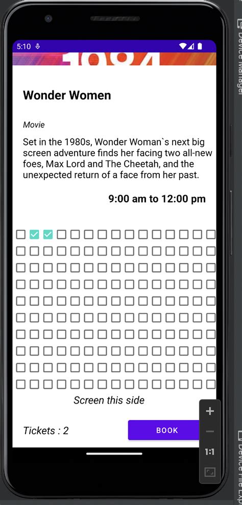 Github Pravesh00ticketing