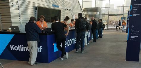 Kotlinconf 2017 Keynote レポート Techbooster