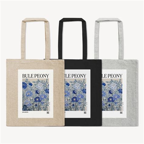 청모란 김제민 친환경 리사이클 에코백 감도 깊은 취향 셀렉트샵 29cm