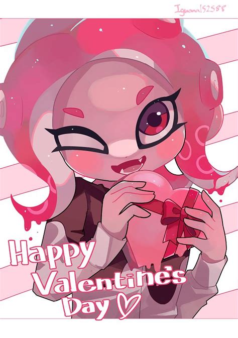 Octoling Splatoon Image By Iguana Zerochan Anime Image Board