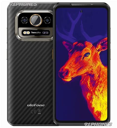 Ulefone Armor T Price In Nigeria February Full Specs Review GSMArena