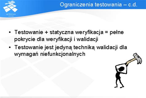 Wprowadzeniedotestowania