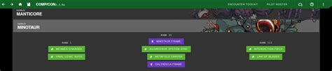 [bug] variant frames show up in license even if lcp is disabled · issue