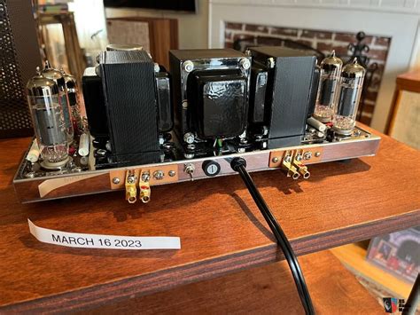 Dynaco St35 Photo 4374731 Us Audio Mart