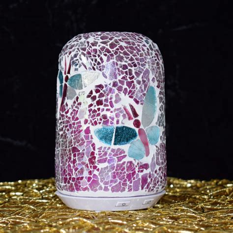 Electric Aroma Diffusers RAINBOW SKYS NATURALLY