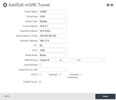 How To Configure Dmvpn Phase 1