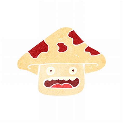 복고풍 만화 삽화 예술 작품 배경 그런지 독균 귀엽다 배경 일러스트 및 사진 무료 다운로드 Pngtree