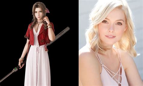 Jedi Survivor Moran Voice Actor 60 Photos Moonagedaydream Film