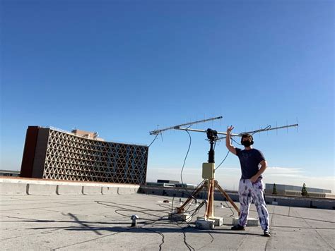 Seeking Help With Uhf Tracking Ground Station Hardware Libre Space